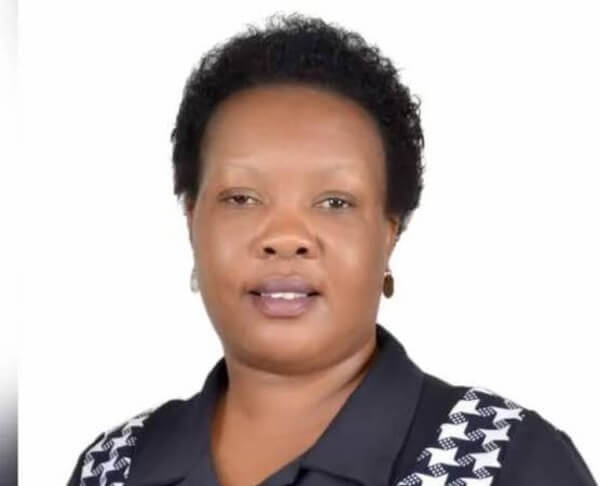 Women Praise Minister Sarah Mateke for empowering them - Voice of Muhabura